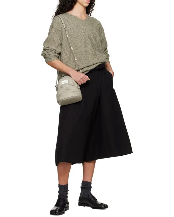 MAISON MARGIELA Tabi Loafers