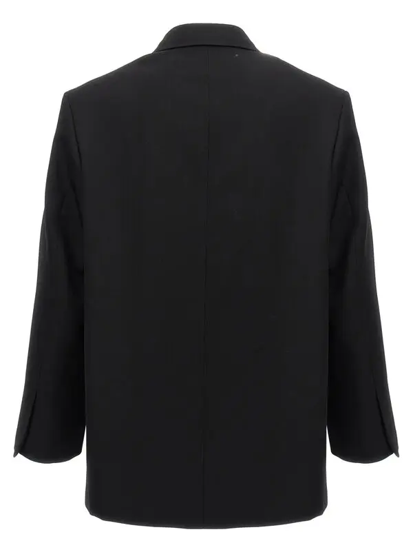 JIL SANDER Single-breasted Jacket
