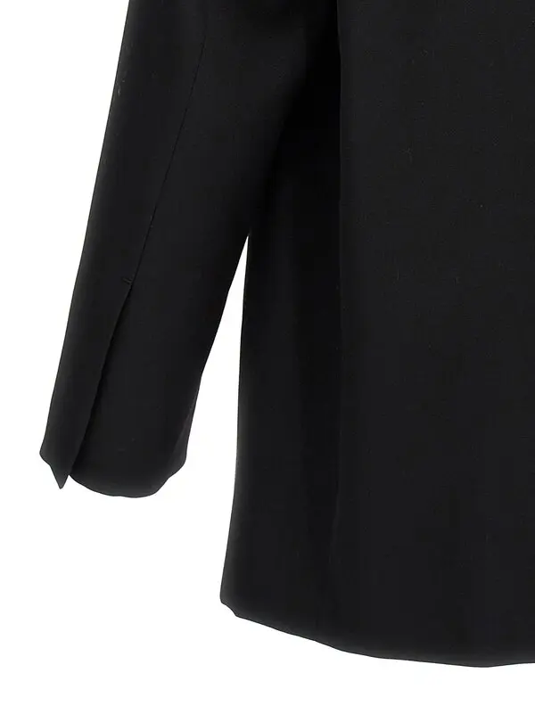 JIL SANDER Single-breasted Jacket