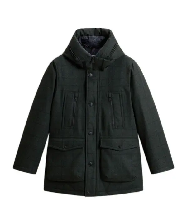 Woolrich Arctic Padded Parka