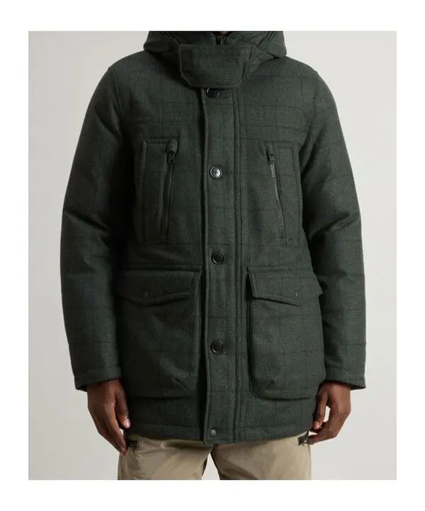 Woolrich Arctic Padded Parka