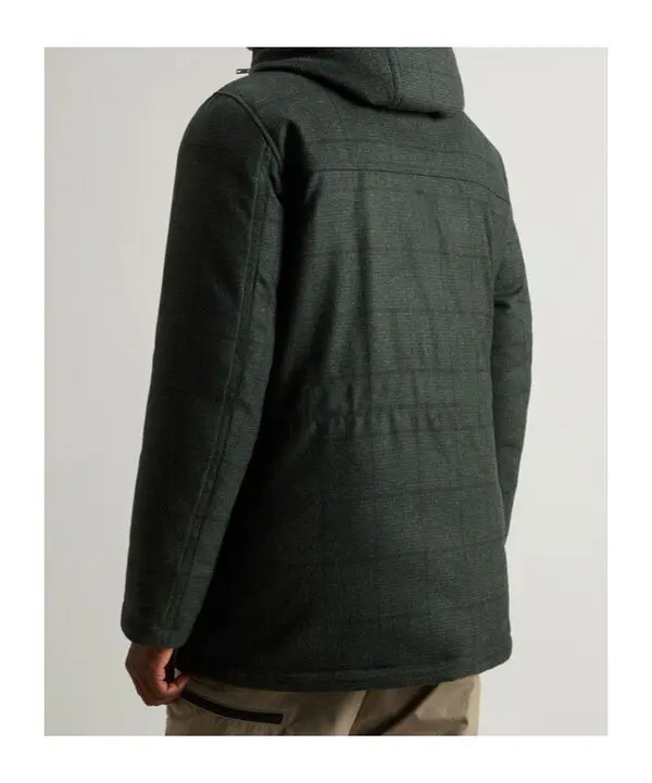 Woolrich Arctic Padded Parka
