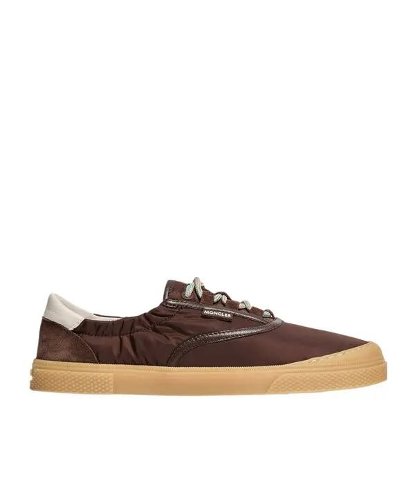 Moncler Vera Leisure Sneakers