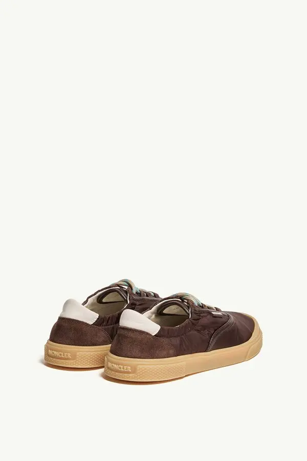 Moncler Vera Leisure Sneakers