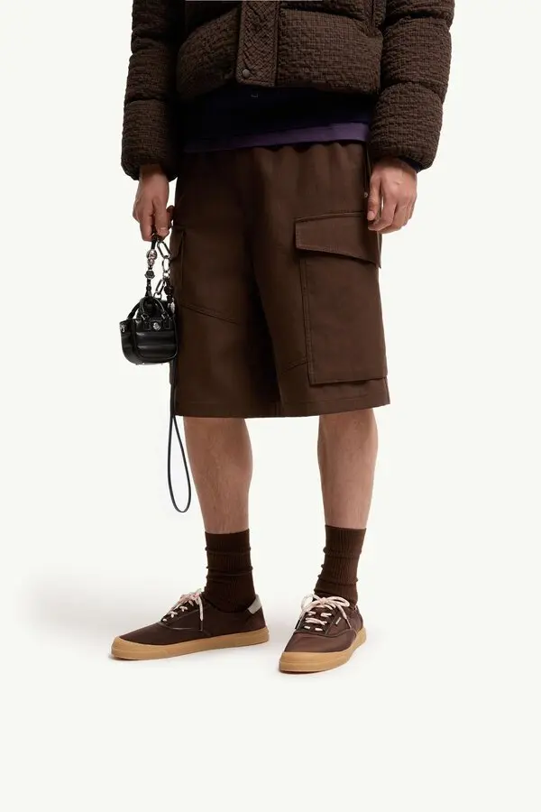 Moncler Vera Leisure Sneakers