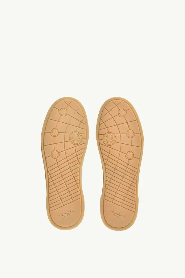 Moncler Vera Leisure Sneakers