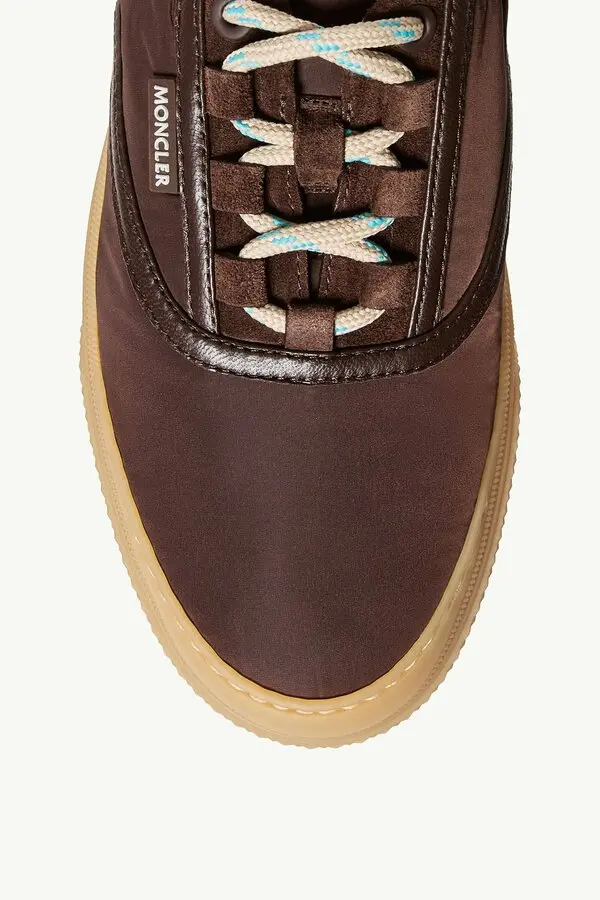 Moncler Vera Leisure Sneakers
