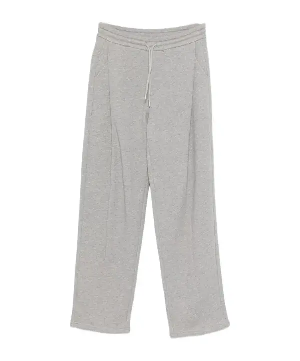 Emporio Armani Drawstring Sweatpants