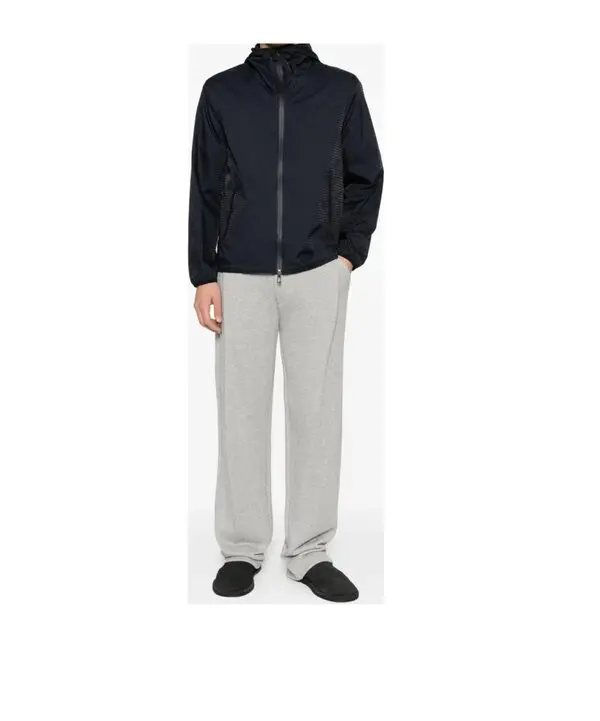 Emporio Armani Drawstring Sweatpants