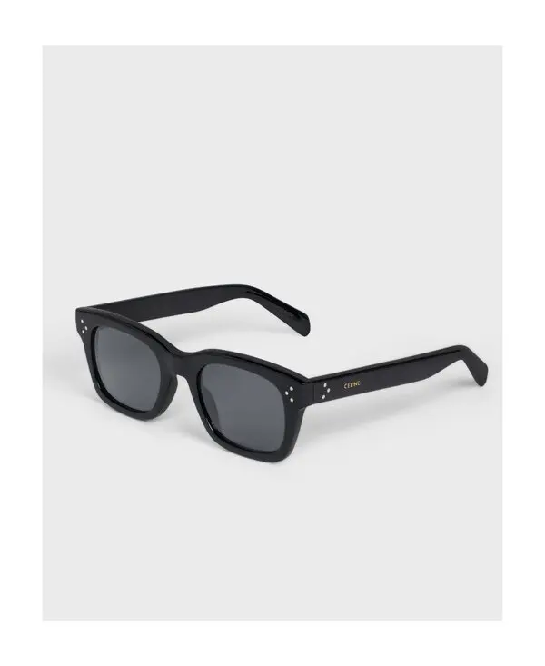 Celine Frame 41 Sunglasses In Acetate