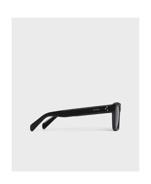 Celine Frame 41 Sunglasses In Acetate