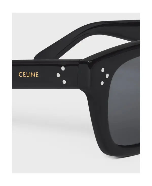 Celine Frame 41 Sunglasses In Acetate
