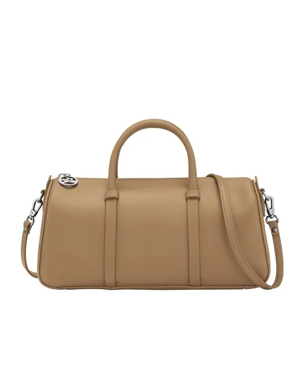 Longchamp Top Handle Zip Tote Bag