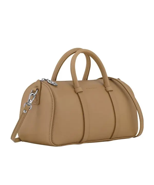 Longchamp Top Handle Zip Tote Bag