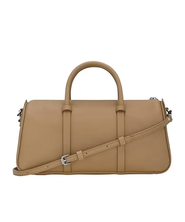 Longchamp Top Handle Zip Tote Bag