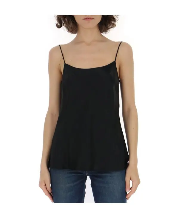 Vince Metallic Vest