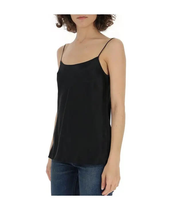 Vince Metallic Vest