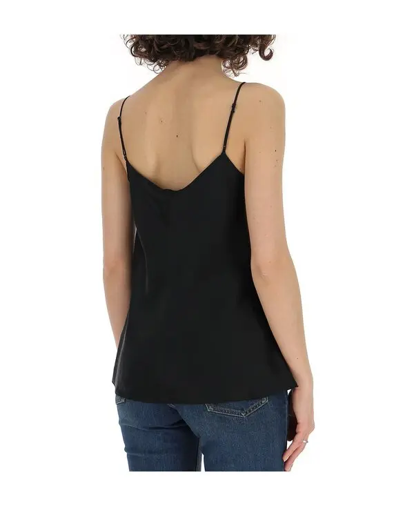 Vince Metallic Vest