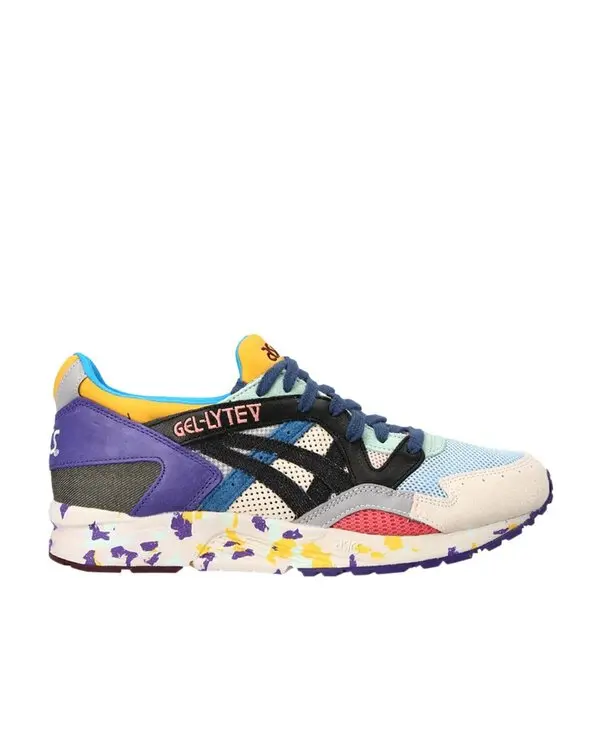 Asics Logo Sports Shoes