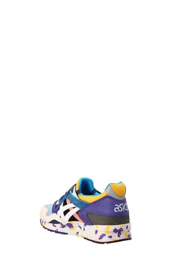 Asics Logo Sports Shoes
