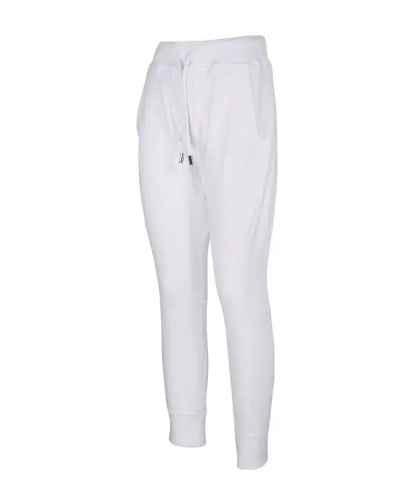 Dsquared2 Logo Printed Drawstring Track Pants