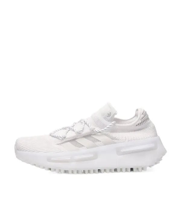 Adidas Nmd S1 Sneakers - White