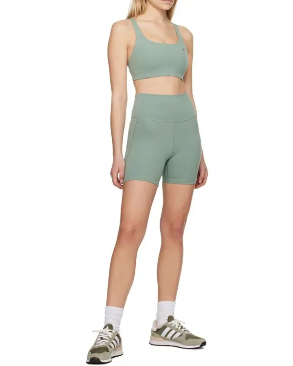 ADIDAS ORIGINALS Logo Shorts