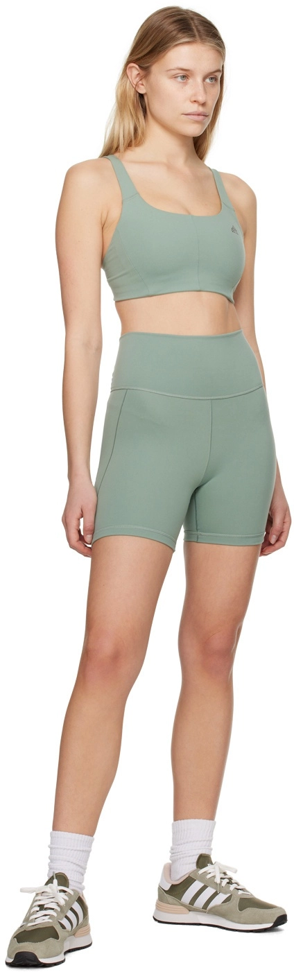 ADIDAS ORIGINALS Logo Shorts