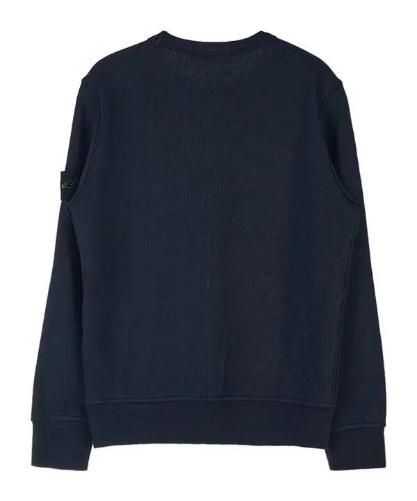 Stone Island Long-sleeved Sweater