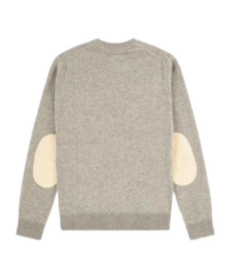 Barbour Long-sleeved Sweater