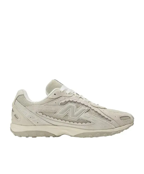 NEW BALANCE 204 Lace-up Sneakers - Nude