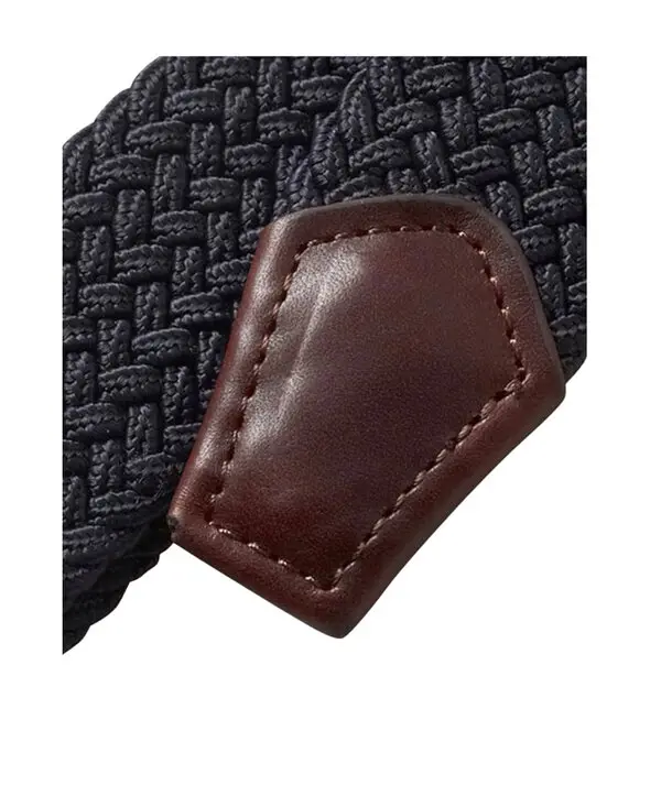 Barbour Logo Belt