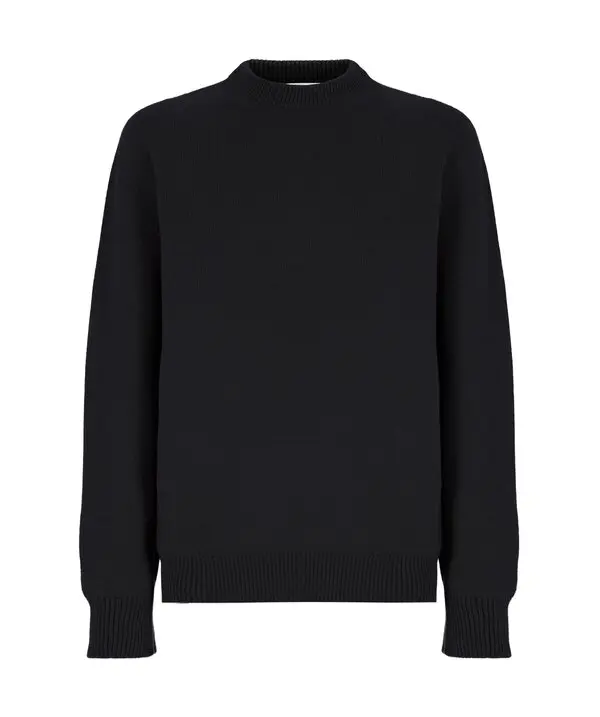 LANEUS Knitted Jumper