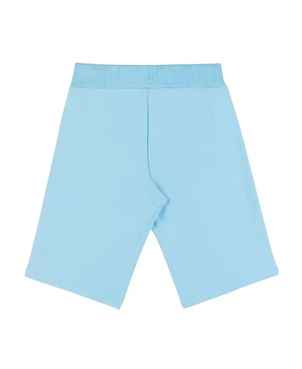 Moschino Logo-print Track Shorts