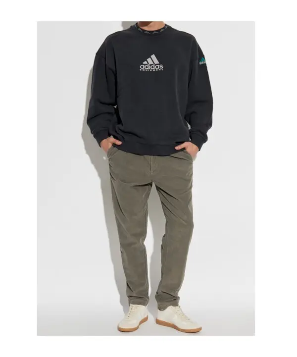 Woolrich Garment-dyed Corduroy Trousers