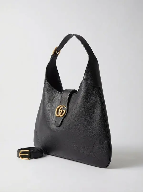 Gucci Aphrodite Large Shoulder Bag