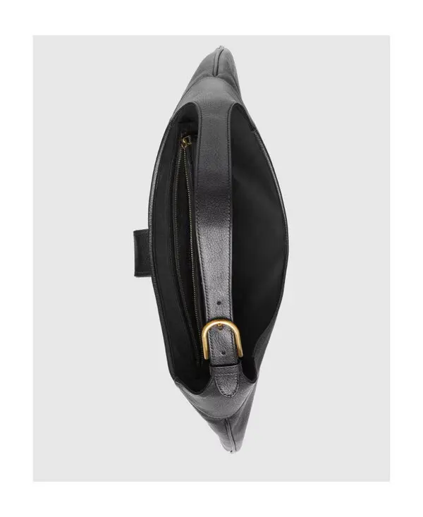 Gucci Aphrodite Large Shoulder Bag With Double G Clasp