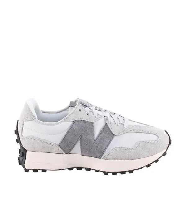 NEW BALANCE 327 Low-top Sneakers - White