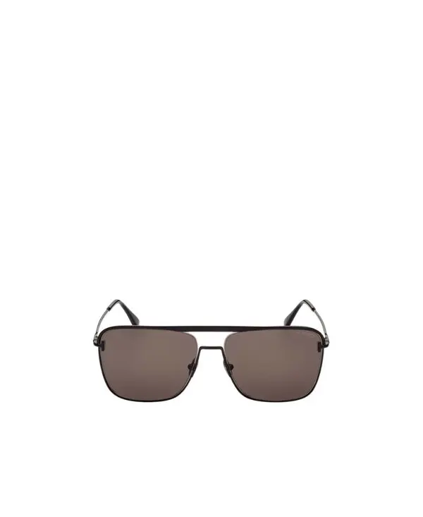 TOM FORD Square Sunglasses