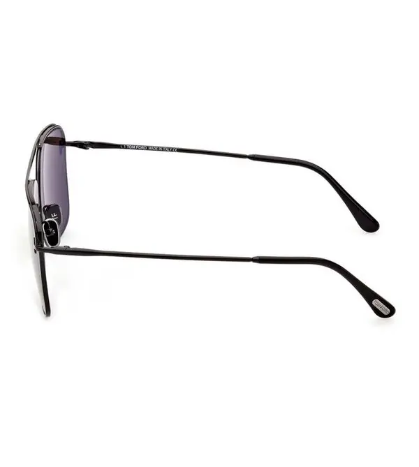 TOM FORD Square Sunglasses