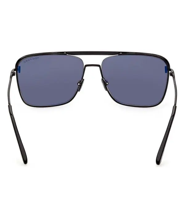 TOM FORD Square Sunglasses