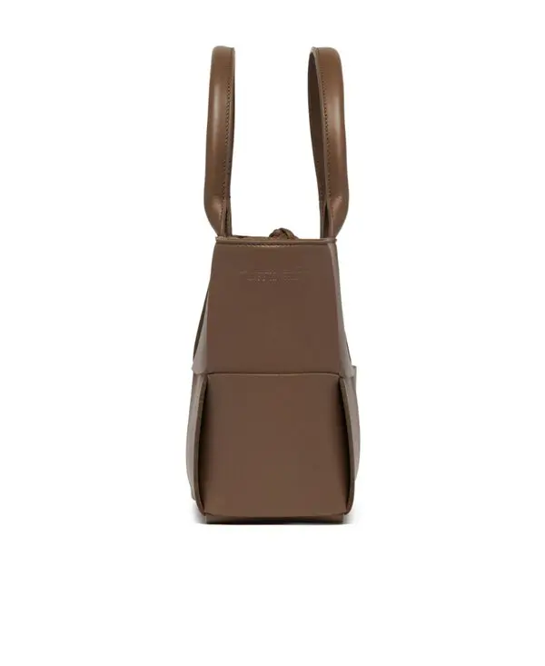 Bottega Veneta Mini Arco Tote Bag