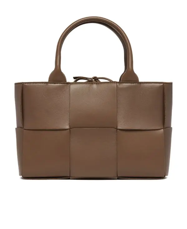 Bottega Veneta Mini Arco Tote Bag