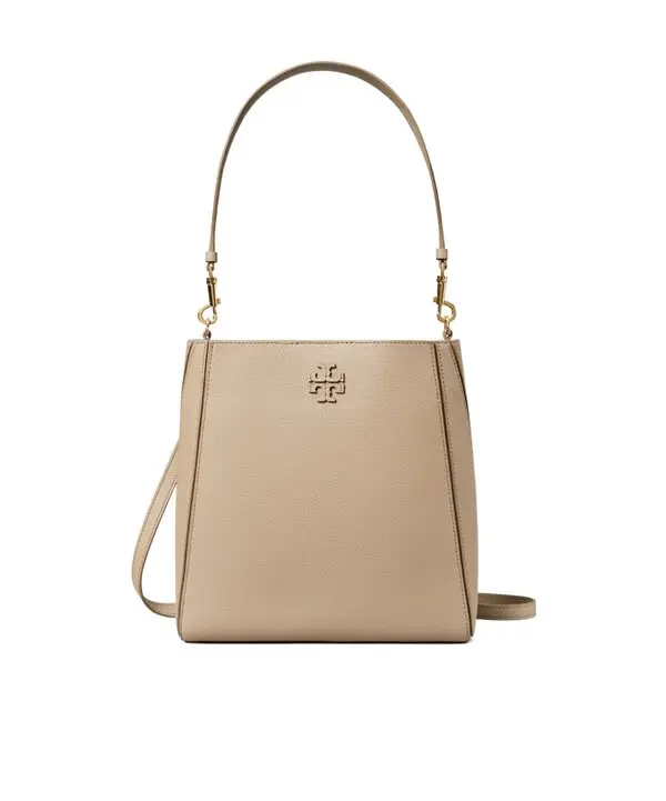 Tory Burch Mcgraw Bucket Bag