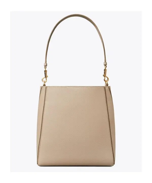 Tory Burch Mcgraw Bucket Bag