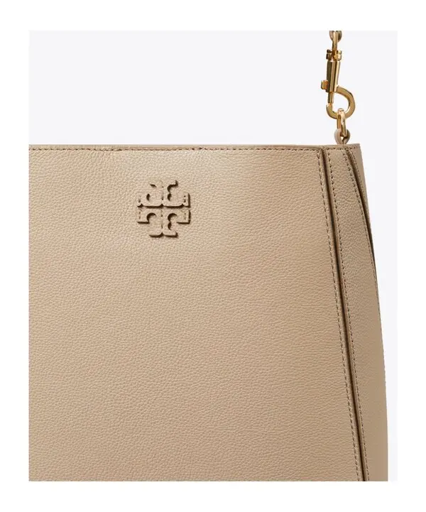 Tory Burch Mcgraw Bucket Bag