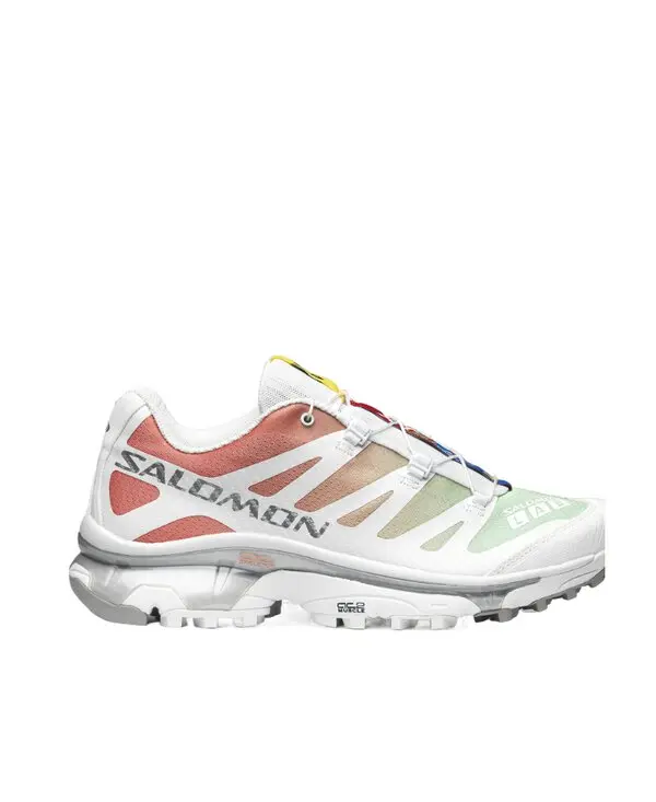 SALOMON Xt-4 Og Logo Printed Sneakers