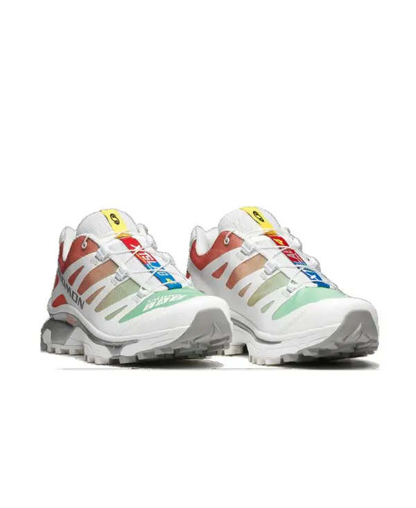 SALOMON Xt-4 Og Logo Printed Sneakers