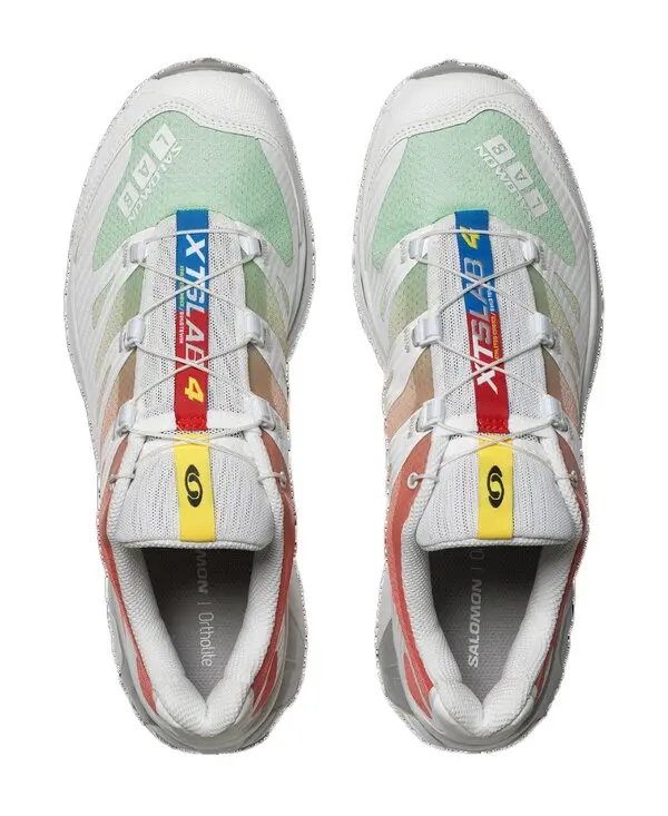 SALOMON Xt-4 Og Logo Printed Sneakers
