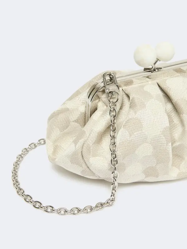 Max Mara Pasticcino Small Shoulder Bag